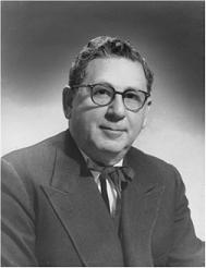 Joel S. Goldsmith – Nieskończone Niewidzialne – Walter Russell i Era ...